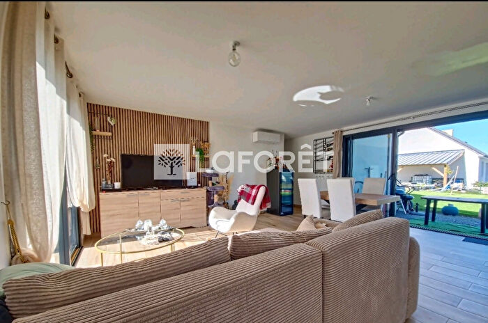 Maison à vendre - Arzal - 4 pièces - 3 chambres