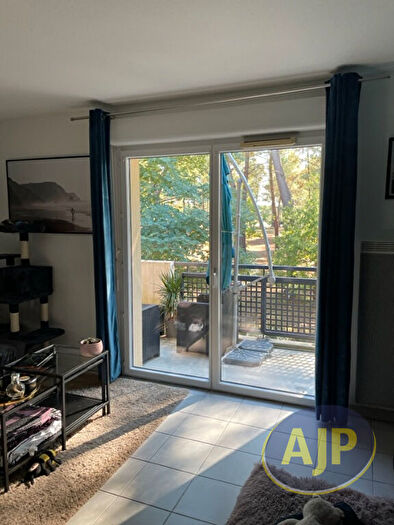 Appartement à vendre - Saint-Laurent-Médoc - 3 pièces - 2 chambres