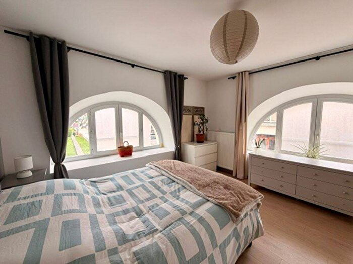 Bas et Centre, Hauts de Bienne - Appartement 2 pièces à louer