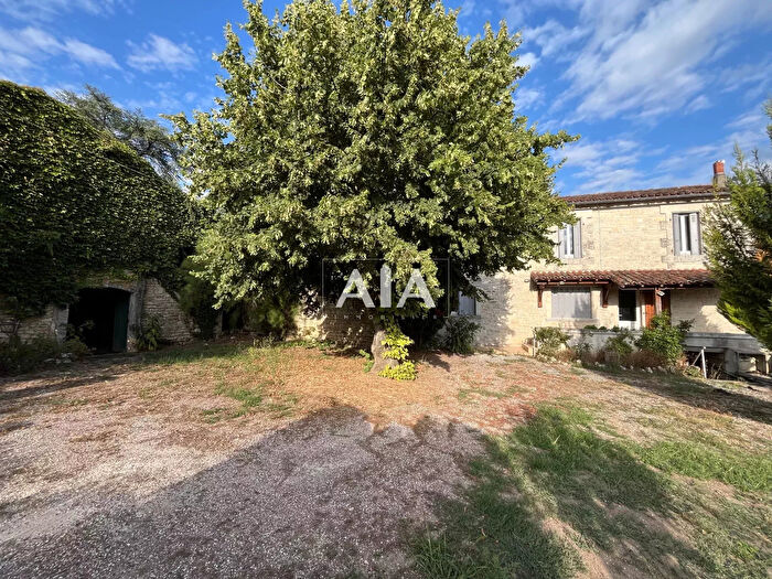 Maison 5 pièces à vendre - Luxé