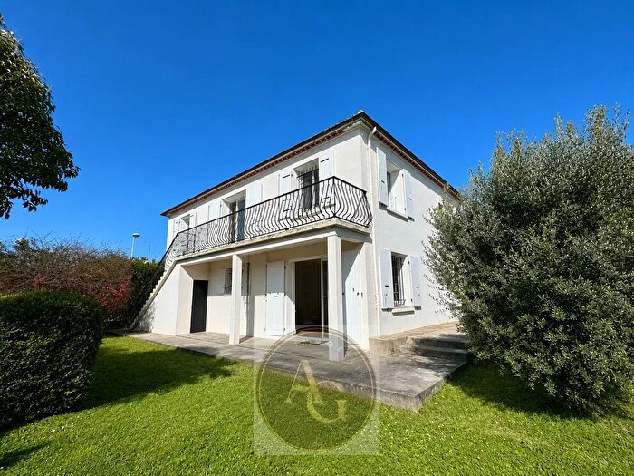 Maison 4 pièces à vendre - Castelnaudary, Cassieu, Jardin de la Résistance, Lapasset