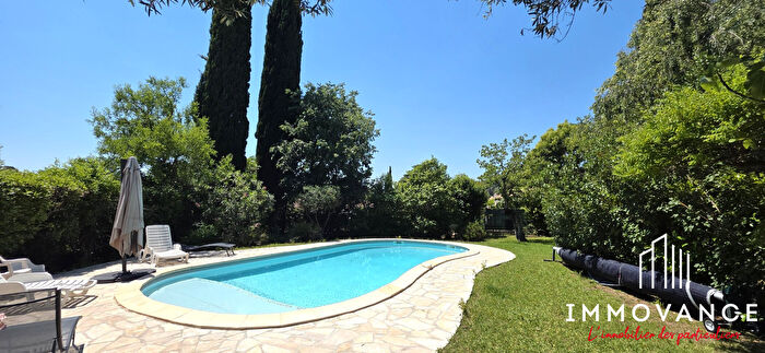 Clapiers : Maison 7 pièces à vendre