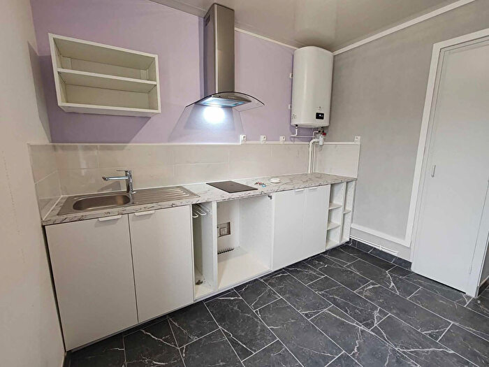 Appartement 2 pièces à louer - Laroche-Saint-Cydroine