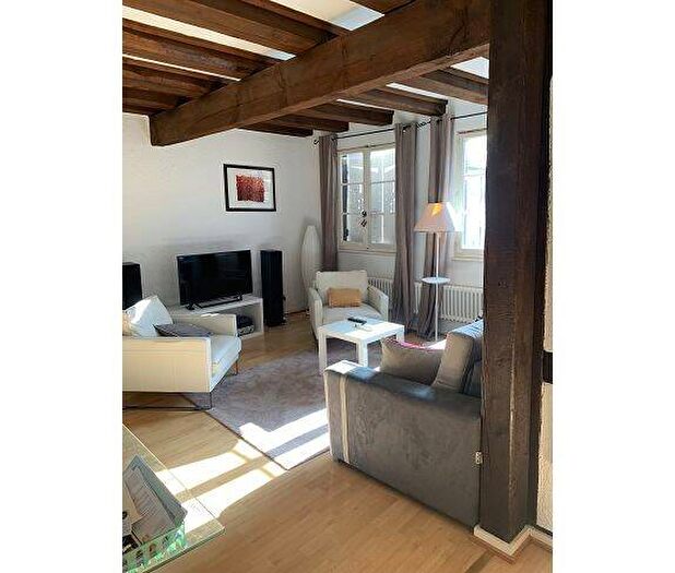 Appartement 4 pièces à Centre, Colmar, à louer