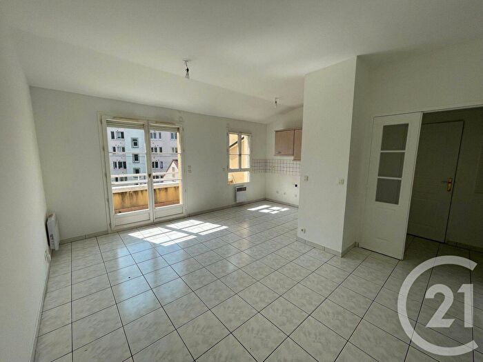 Appartement 2 pièces à louer - Charles de Gaulle-Gambetta, Savigny-sur-Orge