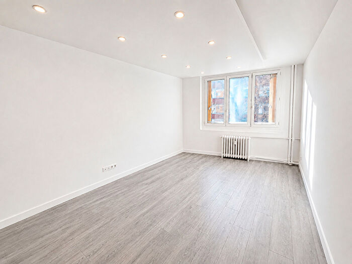 Appartement 3 pièces à Maisons-Alfort, Liberté, Vert de Maisons, à louer