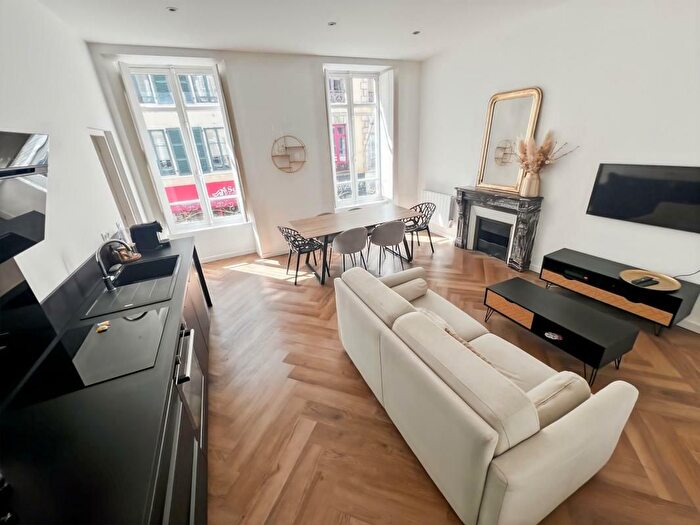 Appartement 2 pièces à louer à Pau, Centre-ville