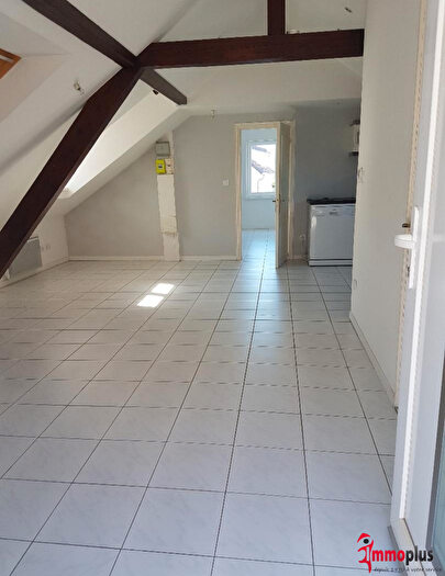 Sierentz - Appartement 2 pièces à louer