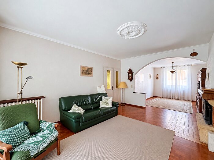 Maisons-Alfort, Charentonneau : Maison 4 pièces à vendre