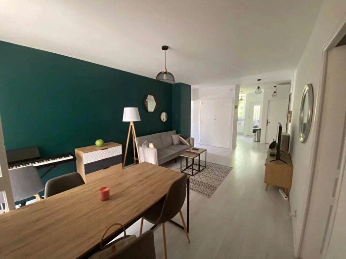 Saint Mitre les Granettes Pey Blanc, Aix-en-Provence - Appartement 5 pièces à louer