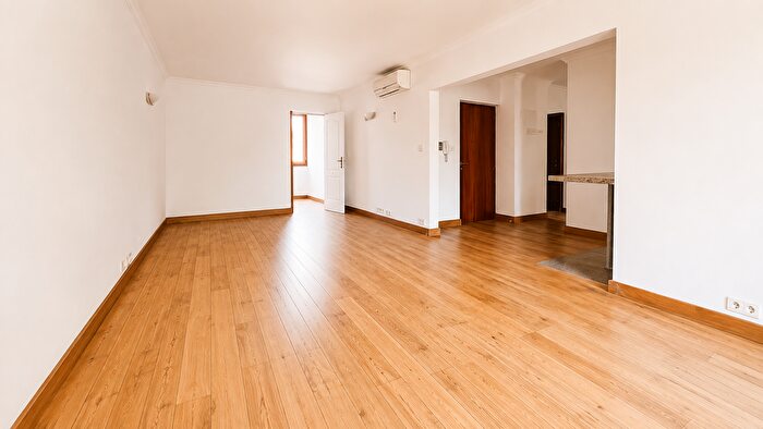 Appartement 4 pièces à vendre - Toulon, Le Mourillon, La Mitre, Fort Lamalgue