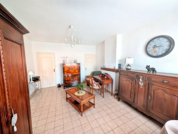 Maison à vendre - Lewarde - 4 pièces - 2 chambres