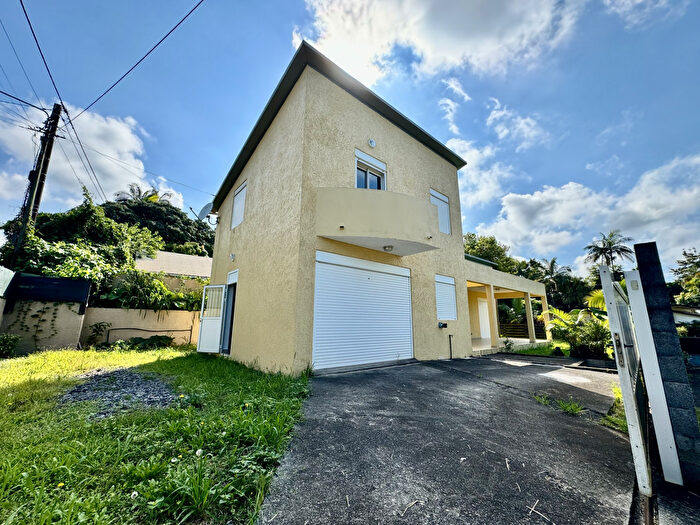 Maison à vendre - Saint-Pierre, Mont Vert les Hauts, Bérive, Les Chênes - 5 pièces - 3 chambres