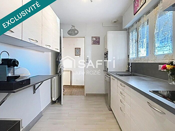 Maison à vendre - Ludon-Médoc - 5 pièces - 4 chambres