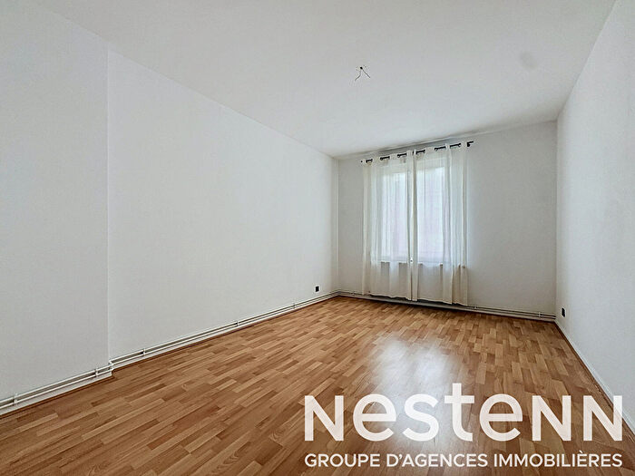 Strasbourg, Neudorf, Saint-Urbain, Landsberg : Appartement 3 pièces à louer