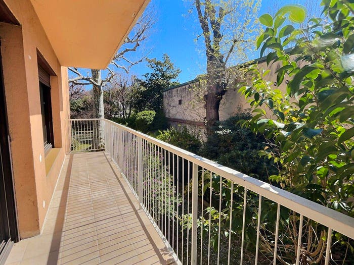 La Plage, Marseille 8ème arrondissement - Appartement 4 pièces à louer