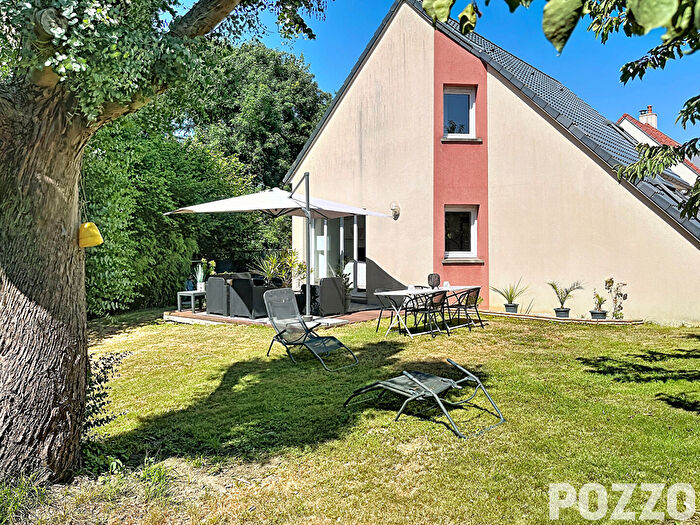 Maison 6 pièces à vendre - Saint-Planchers