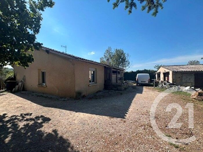 Sorèze - Maison 4 pièces à vendre