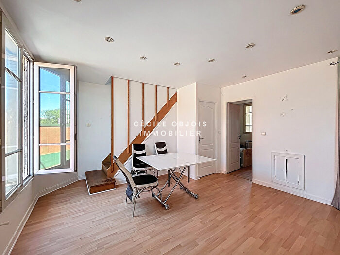 Maison à vendre - Champigny-sur-Marne, Plant, Tremblay - 4 pièces - 3 chambres