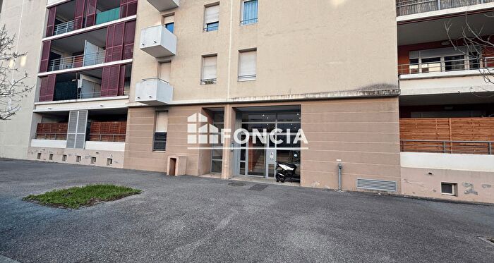 Avignon, Préfecture - Appartement 3 pièces à vendre