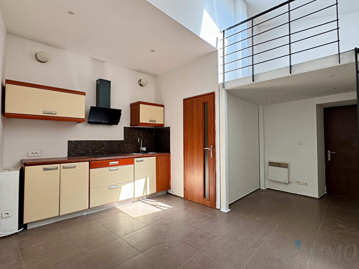 Draguignan, Cante Perdrix, Le Peyrard, La Calade - Appartement 2 pièces à vendre