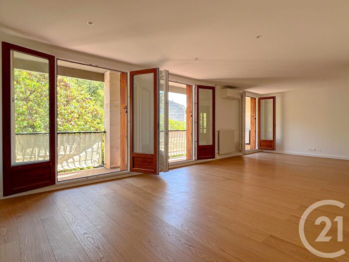 Aix-en-Provence, Val Saint-André - Appartement 3 pièces à vendre