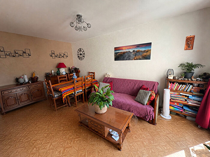 Appartement 4 pièces à Yerres, Gambetta, Brossolette, Belvédère, à vendre