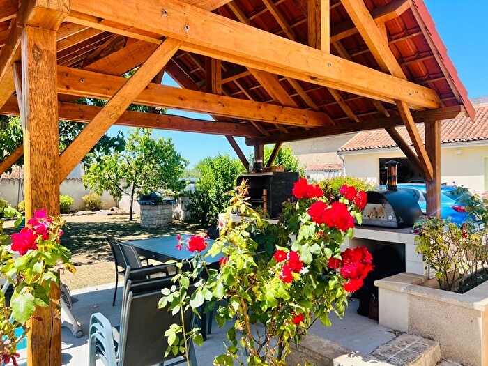 Maison à vendre - Richelieu - 6 pièces - 3 chambres