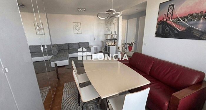 Béranger-Savoie, Châtillon : Appartement 3 pièces à louer