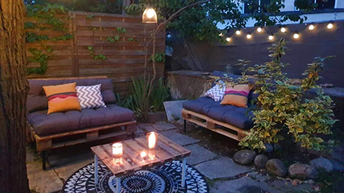 Maison à vendre - Ganges - 10 pièces - 6 chambres