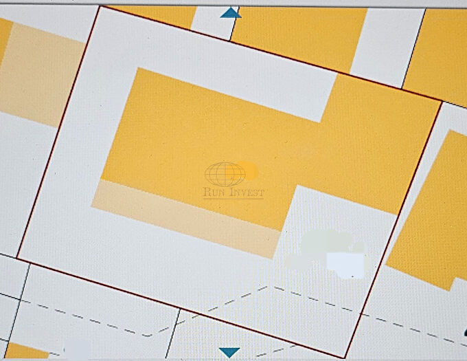 Maison à vendre - Saint-André, LEtang, Bois Rouge - 5 pièces - 3 chambres