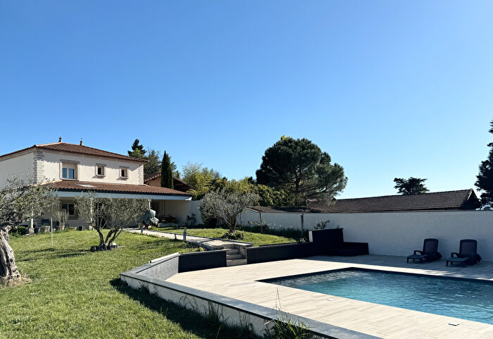 Anneyron : Maison 5 pièces à vendre