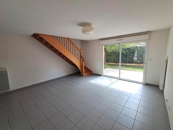 Bruguières - Maison 3 pièces à vendre