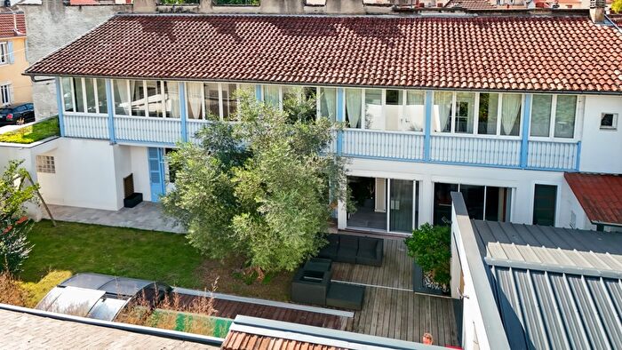 Maison à vendre - Pau, Dufau, Tourasse - 7 pièces - 5 chambres