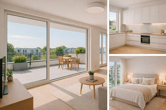 Appartement à vendre - Le Touquet-Paris-Plage, Centre-ville, Plages - 4 pièces - 3 chambres