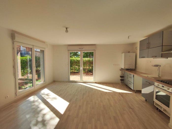 Appartement 4 pièces à louer - Chantejeau, Saint-Benoît