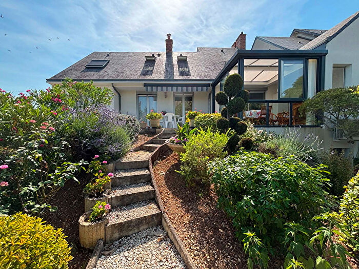 Maison 7 pièces à vendre - Bourges, Centre-ville, Charlet, Lahitolle, Pignoux, Sembat