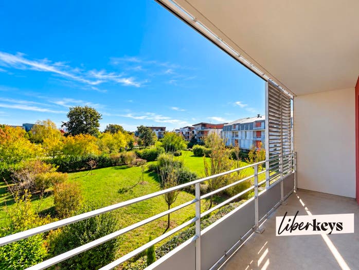 Olivet, Larry, Coin Rond, Lorette - Appartement 3 pièces à vendre