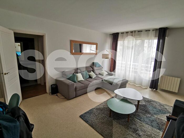 Appartement 2 pièces à Lille, Saint-Maurice, Pellevoisin, à louer