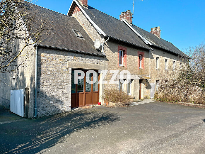 Maison 12 pièces à vendre - Quettreville-sur-Sienne
