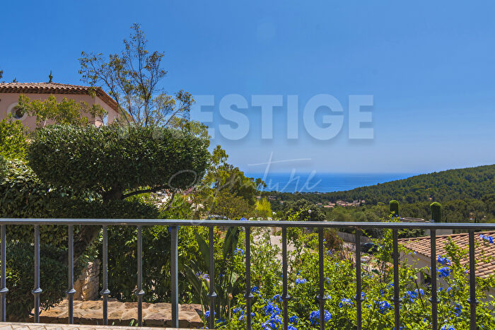 Maison 9 pièces à vendre - Bandol