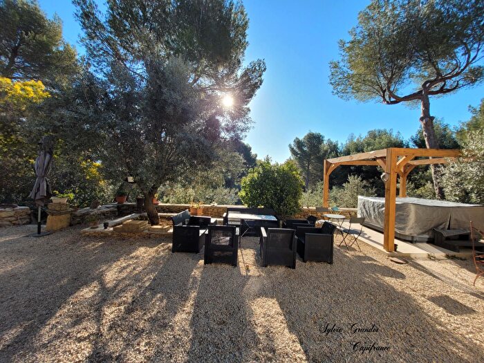 Maison 7 pièces à vendre - Salon-de-Provence, Hautes Viougues, Saint-Come, Pavillon
