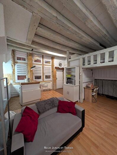 Appartement 1 pièce à louer à Lyon 5ème arrondissement