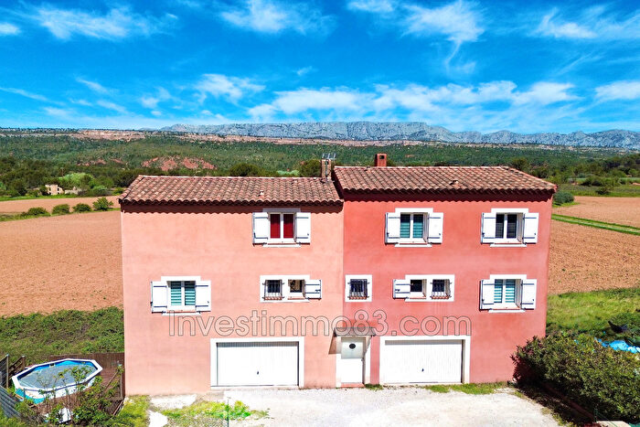 Rousset : Maison 3 pièces à vendre