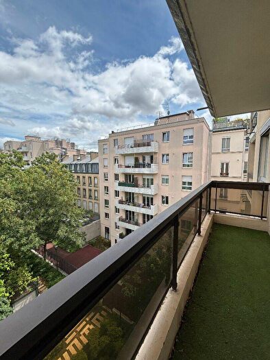 Appartement 2 pièces à louer - Corentin Celton, Issy-les-Moulineaux