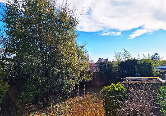 Maison à vendre - Nantes, Saint-Donatien, Tortière - 8 pièces - 6 chambres