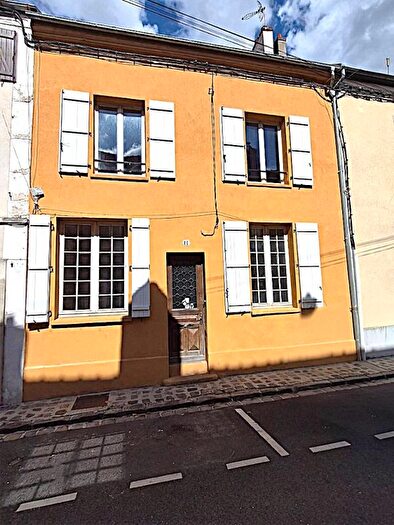Maison 5 pièces à vendre à Chaumes-en-Brie