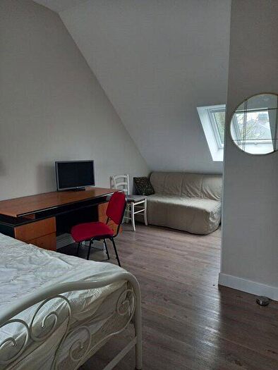 Paramé Rural, Saint-Malo - Appartement 1 pièce à louer