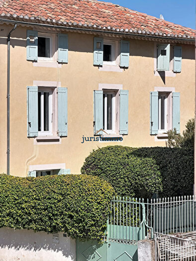 Maison à vendre - Sablet - 7 pièces - 5 chambres