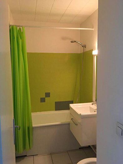 Appartement 1 pièce à louer - Louyat, Limoges